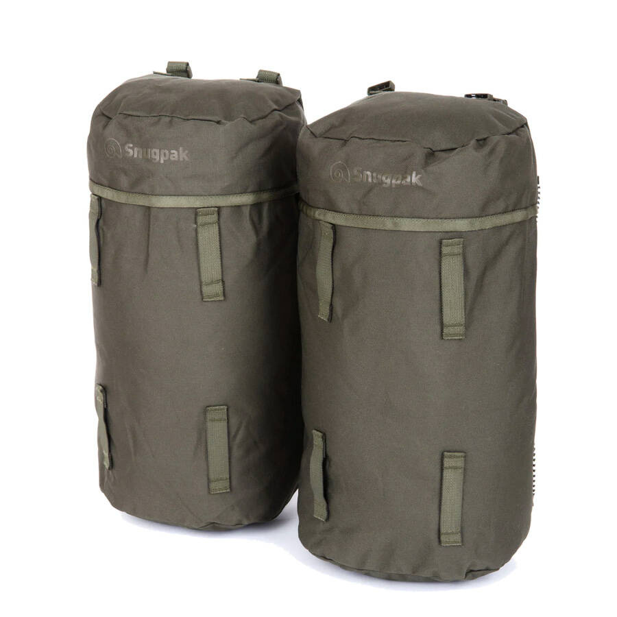 Snugpak - Military Backpack RocketPak - 70 L - Olive - 10316100228 best ...