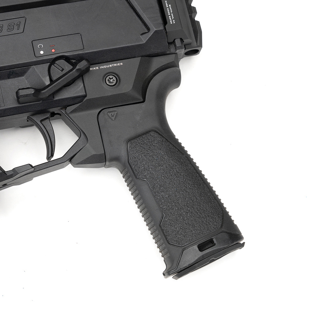 Strike Industries - AR pistol grip adapter for CZ Scorpion - SI-CEVO ...