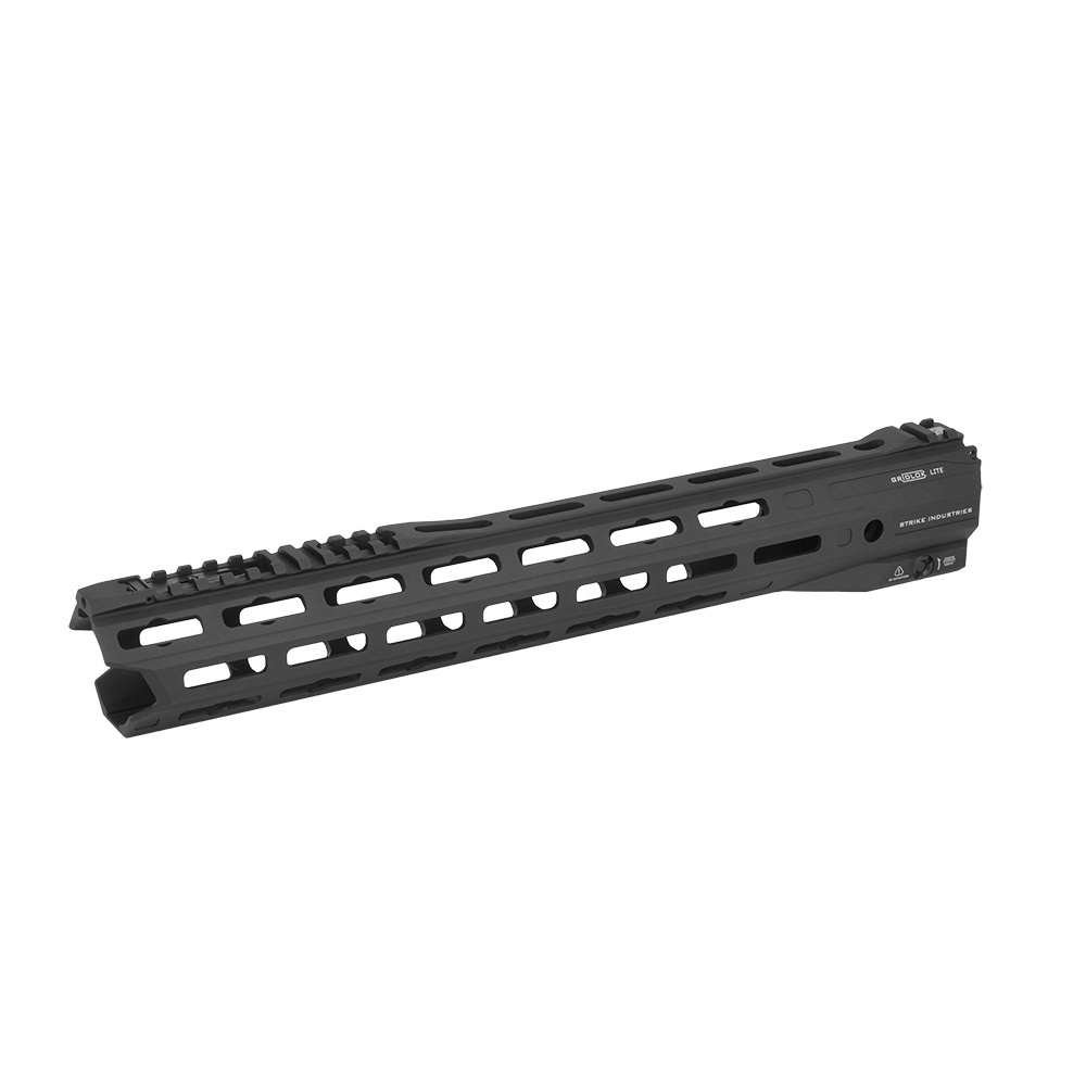 Strike Industries - Aluminium Handguard Gridlok LITE 15" - AR-15 ...
