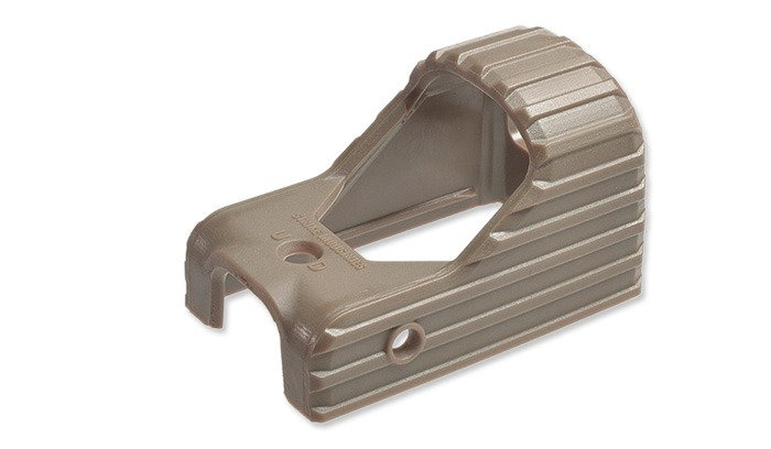 Strike Industries - EOTech MRDS Optic Cover - FDE best price | check ...