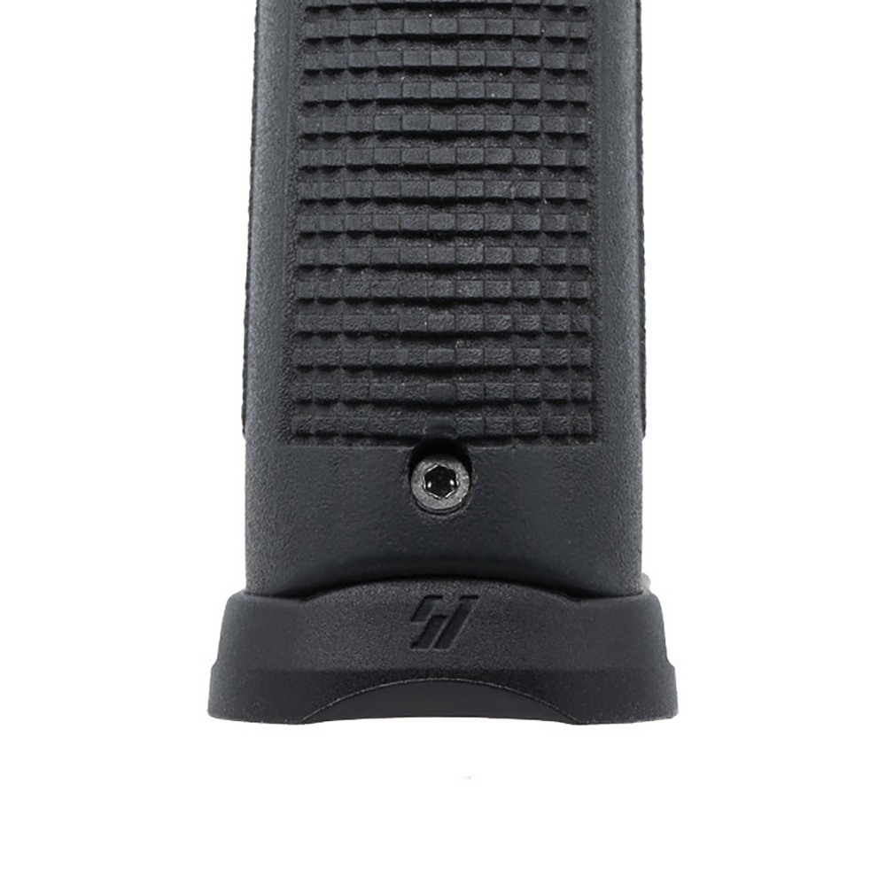 Strike Industries - Gen 3 Polymer Magwell for Glock G19 / G23 Gen 3 ...