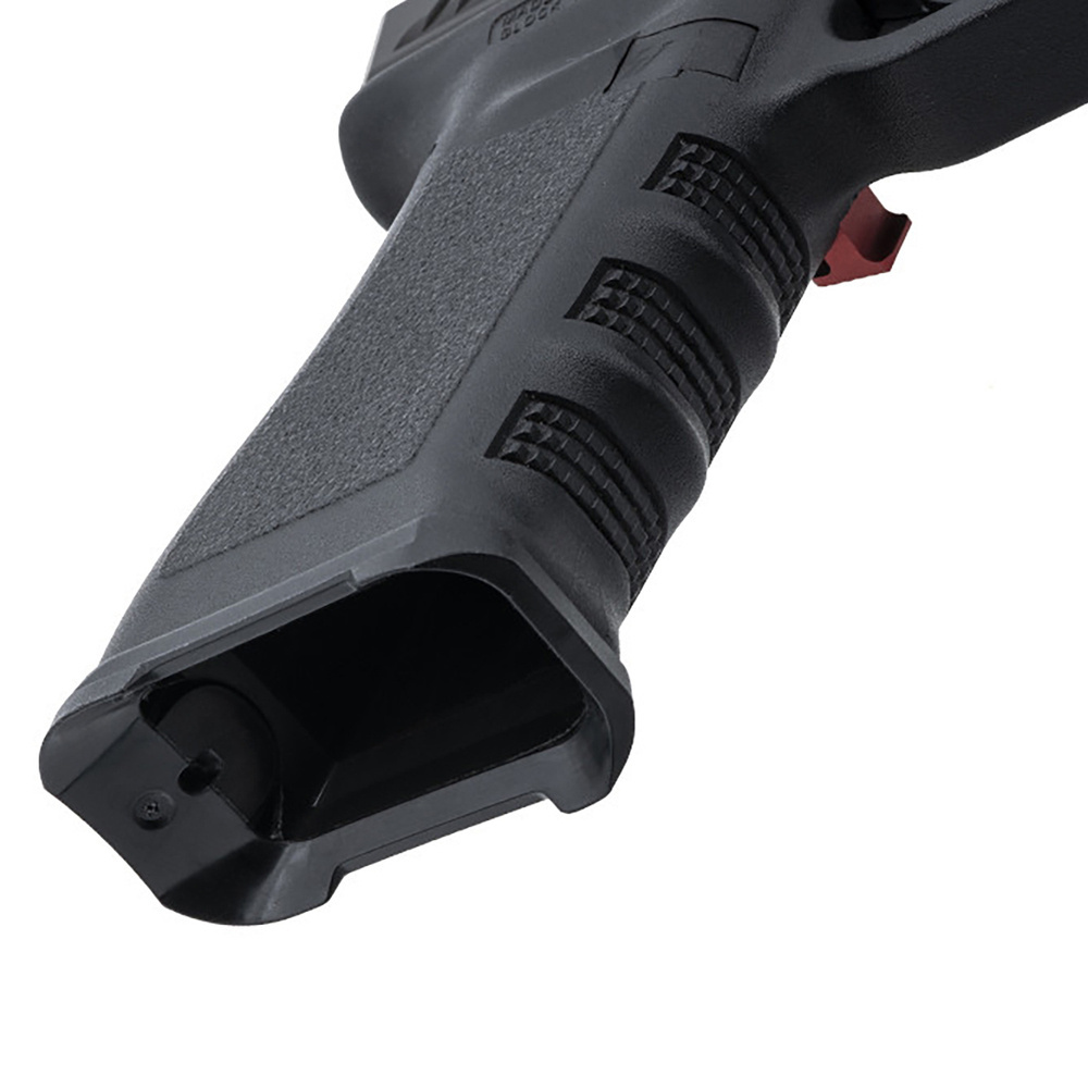 Strike Industries - Gen 3 Polymer Magwell for Glock G19 / G23 Gen 3 ...