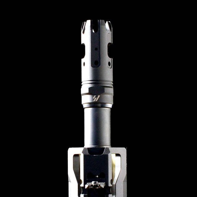 Strike Industries - Mini King Comp - 9mm - SI-MK9-COMP best price ...