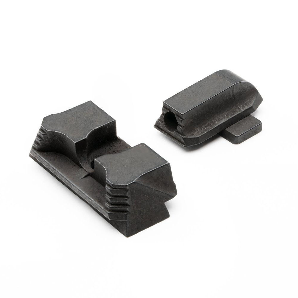 Strike Industries - Strike Iron Sights - Sig Sauer P320 - Standard ...