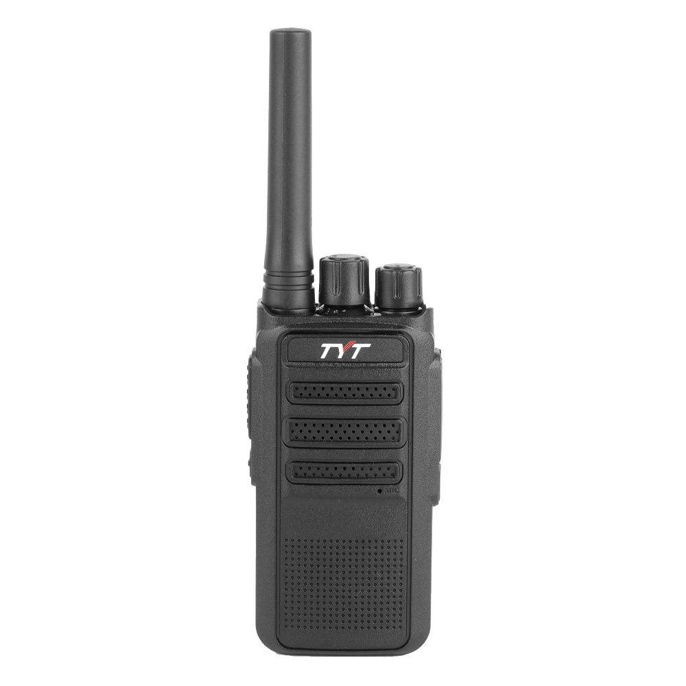 TYT - PMR TC-666F PTT Radio - 2 W best price | check availability, buy ...