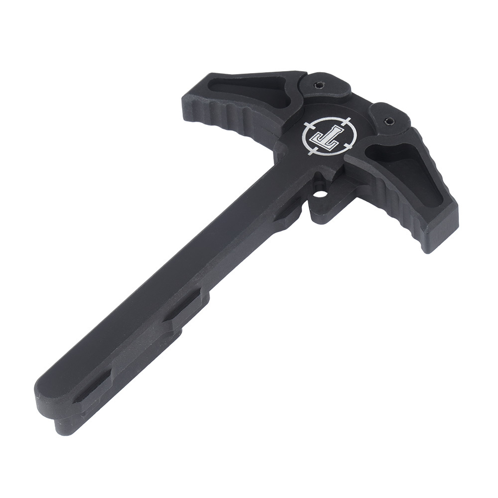Tippmann Arms - Ambidextrous Charging Handle for M4-22 - Aluminium ...