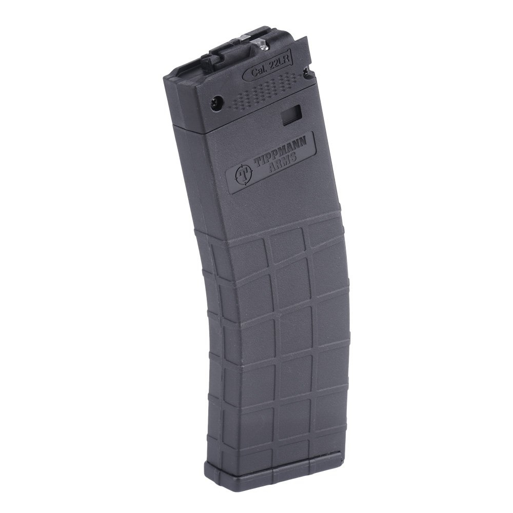Tippmann Arms - M4-22 Magazine - .22LR - 25 rounds - A201040 best price ...