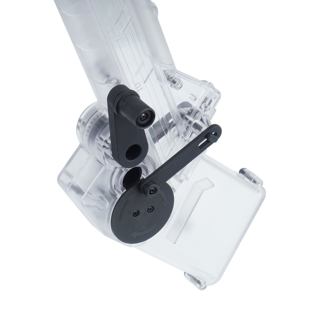 Tippmann Arms - Speedloader for M4-22 / M&P 15-22 / Black Dog X-Form ...