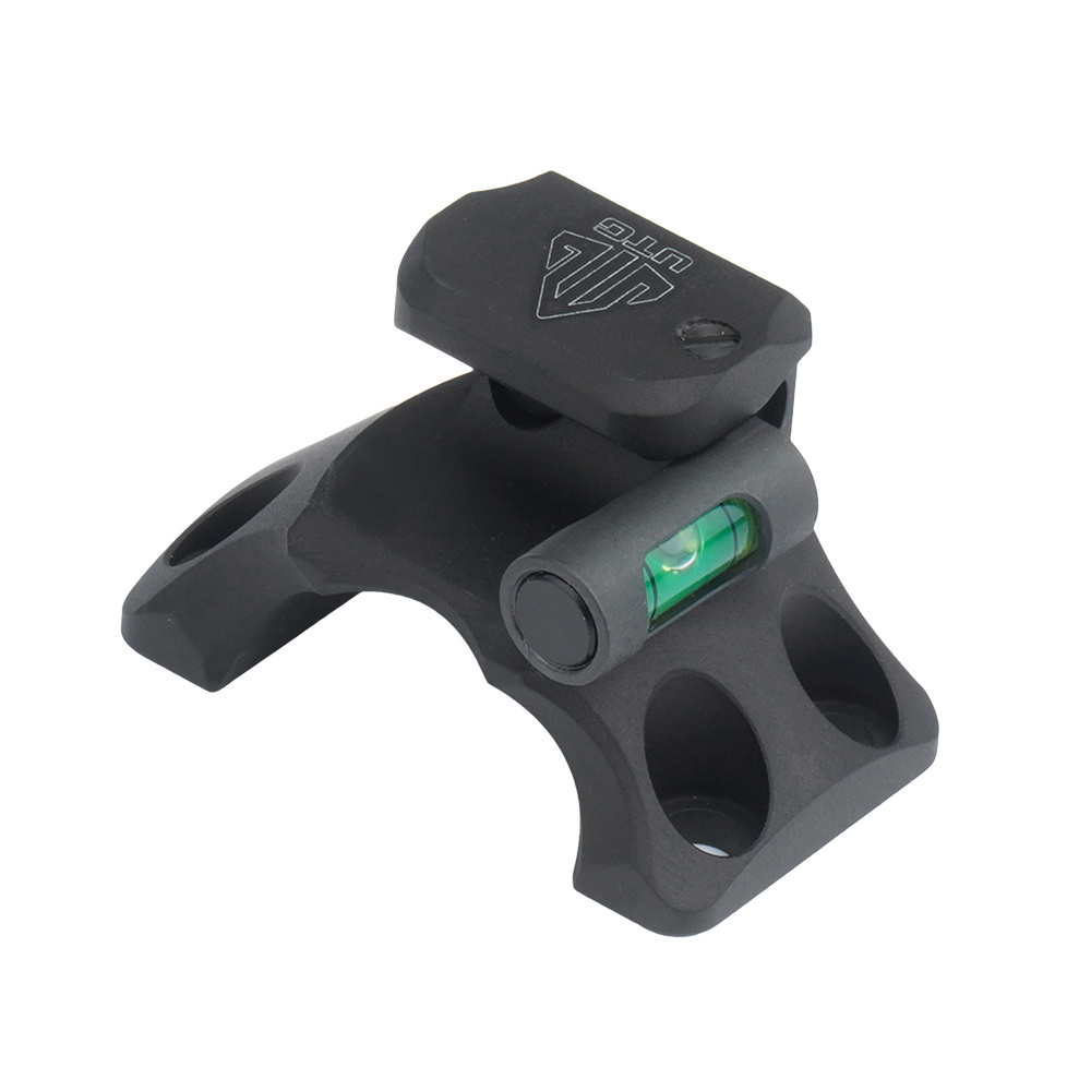 UTG - Magnetic folding spirit level for rifle scope - 1'' - MT-RTR1 ...