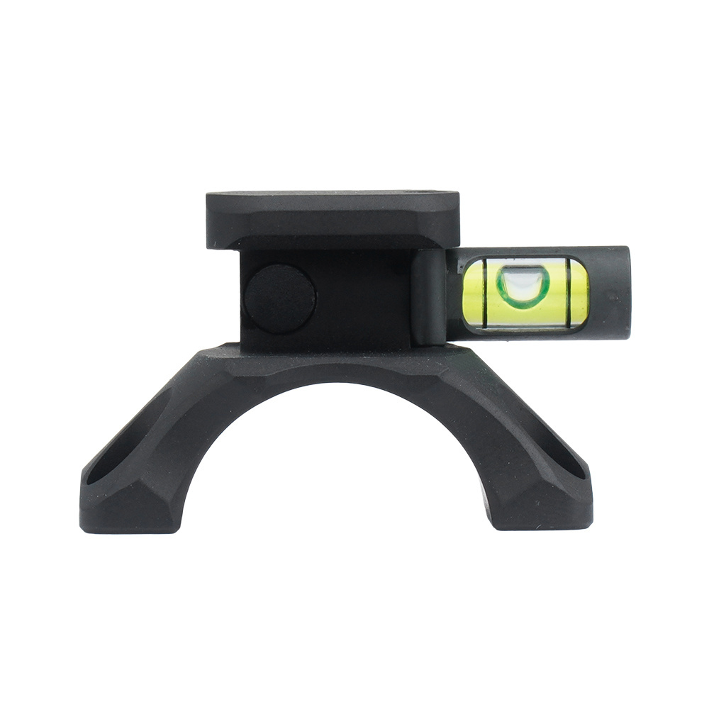 UTG - Magnetic folding spirit level for rifle scope - 1'' - MT-RTR1 ...