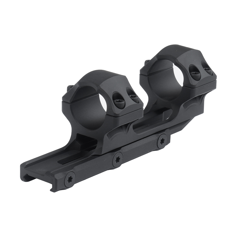 UTG - One-piece Offset Scope Mount Accu-Sync® - 34 mm Offset - 1 ...