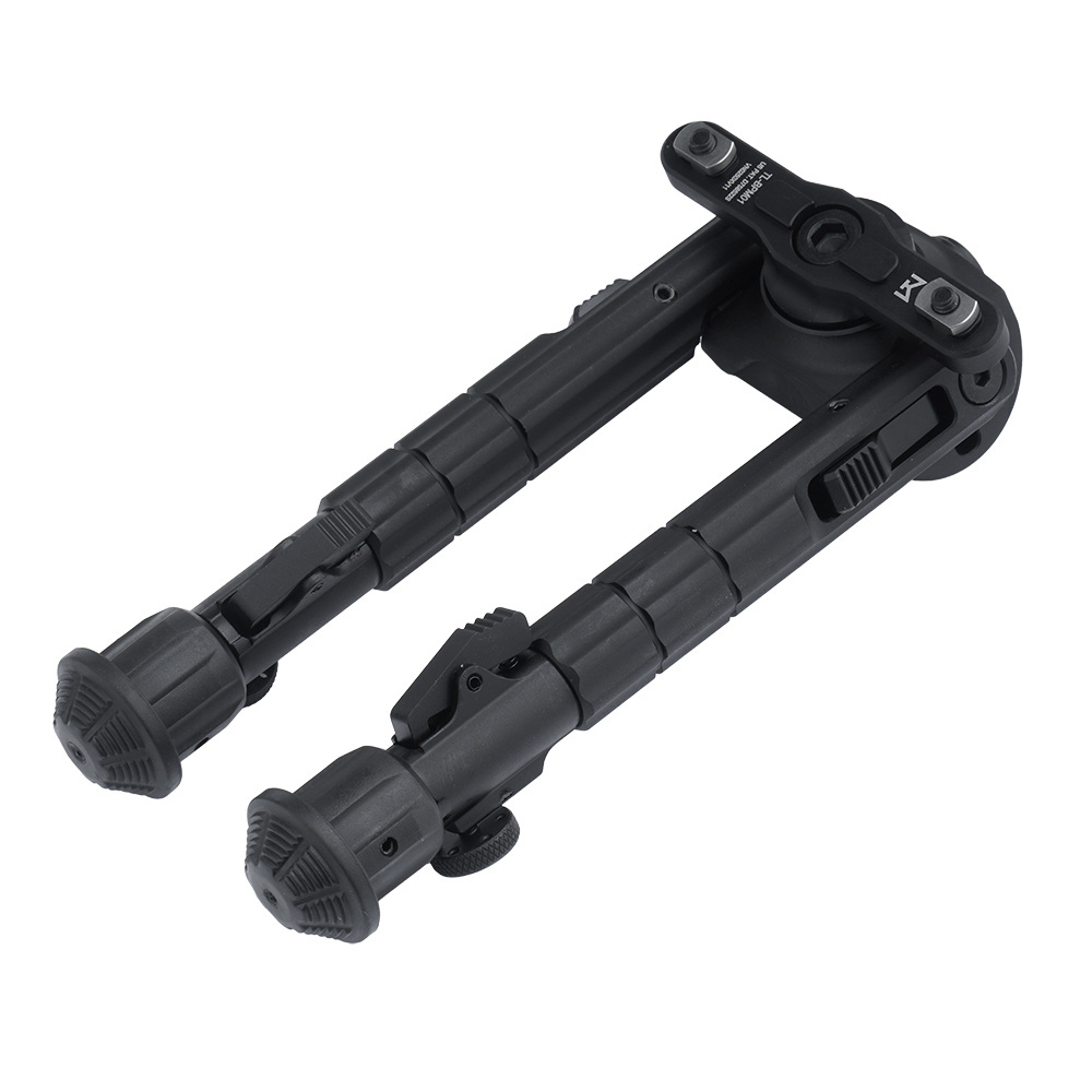 UTG - Recon 360 TL Bipod - 7'' - 9'' - M-LOK - Black - TL-BPM01-B best ...