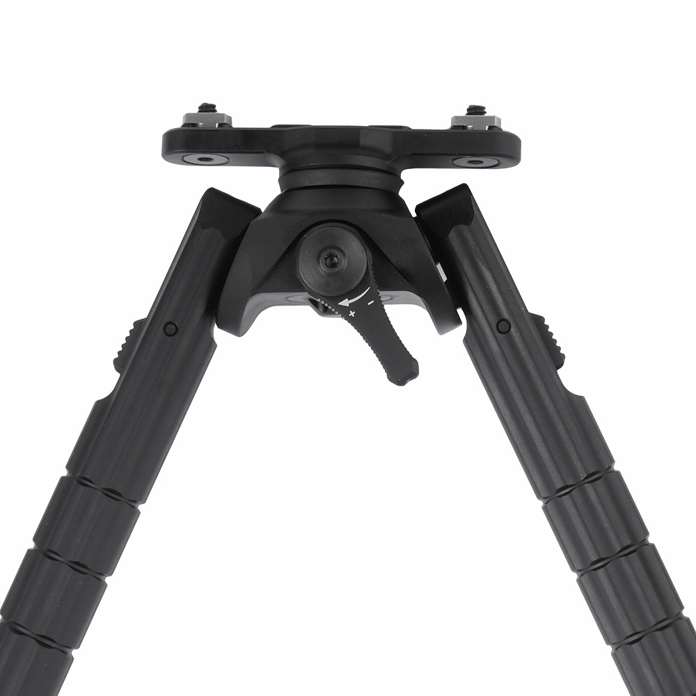 UTG - Recon 360 TL Bipod - 7'' - 9'' - M-LOK - Black - TL-BPM01-B best ...