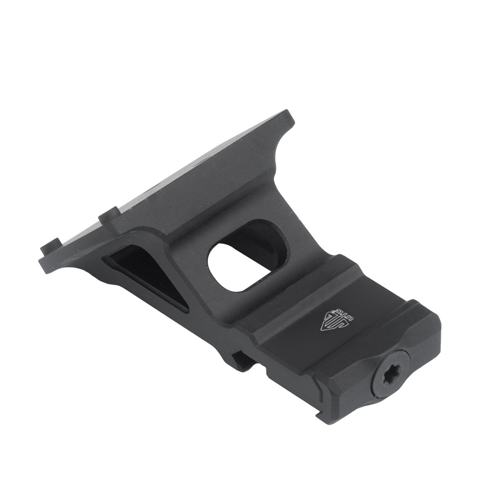 UTG - Super Slim RMR® Angle Mount - 45° - Black - MT-RMR45 best price ...
