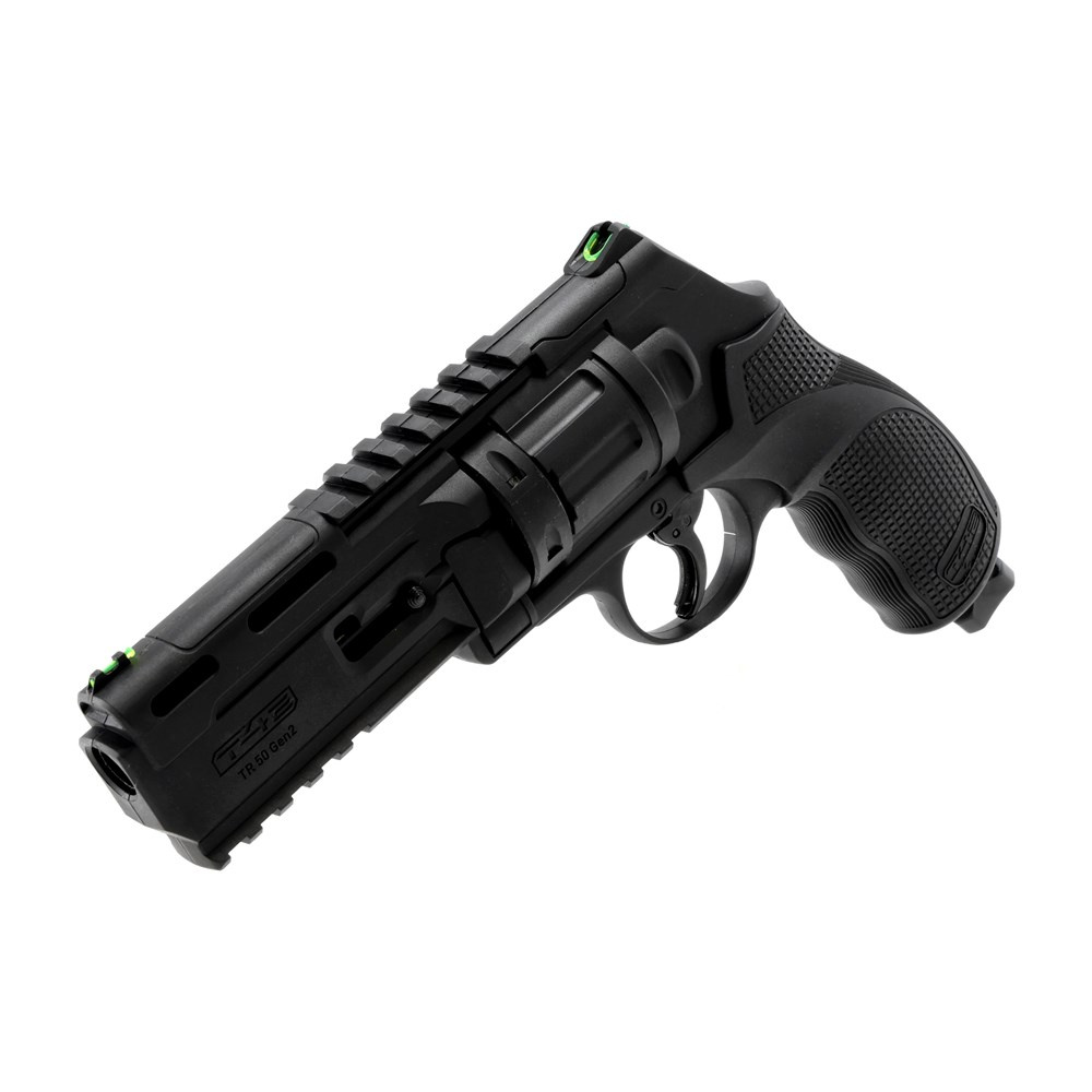 Umarex - Training Defense Revolver RAM T4E TR 50 Gen2 - .50