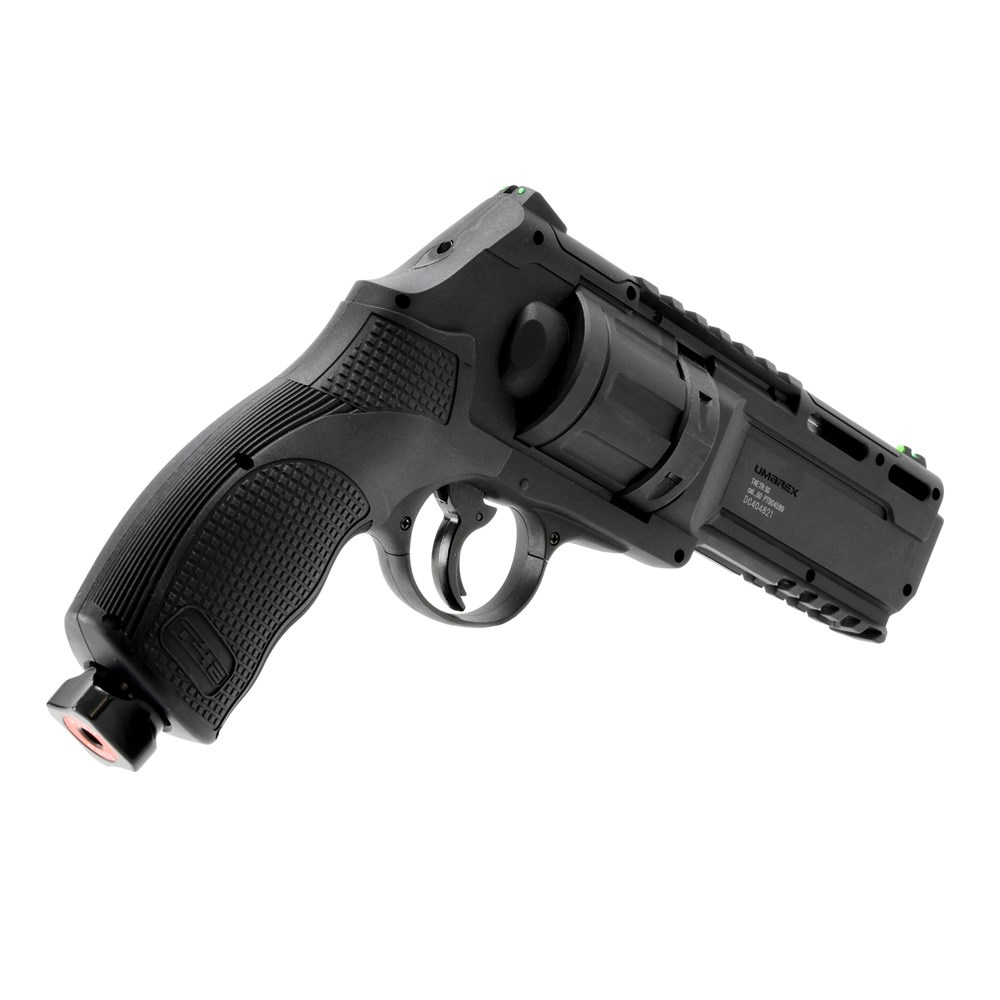 Umarex - Training Defense Revolver RAM T4E TR 50 Gen2 - .50