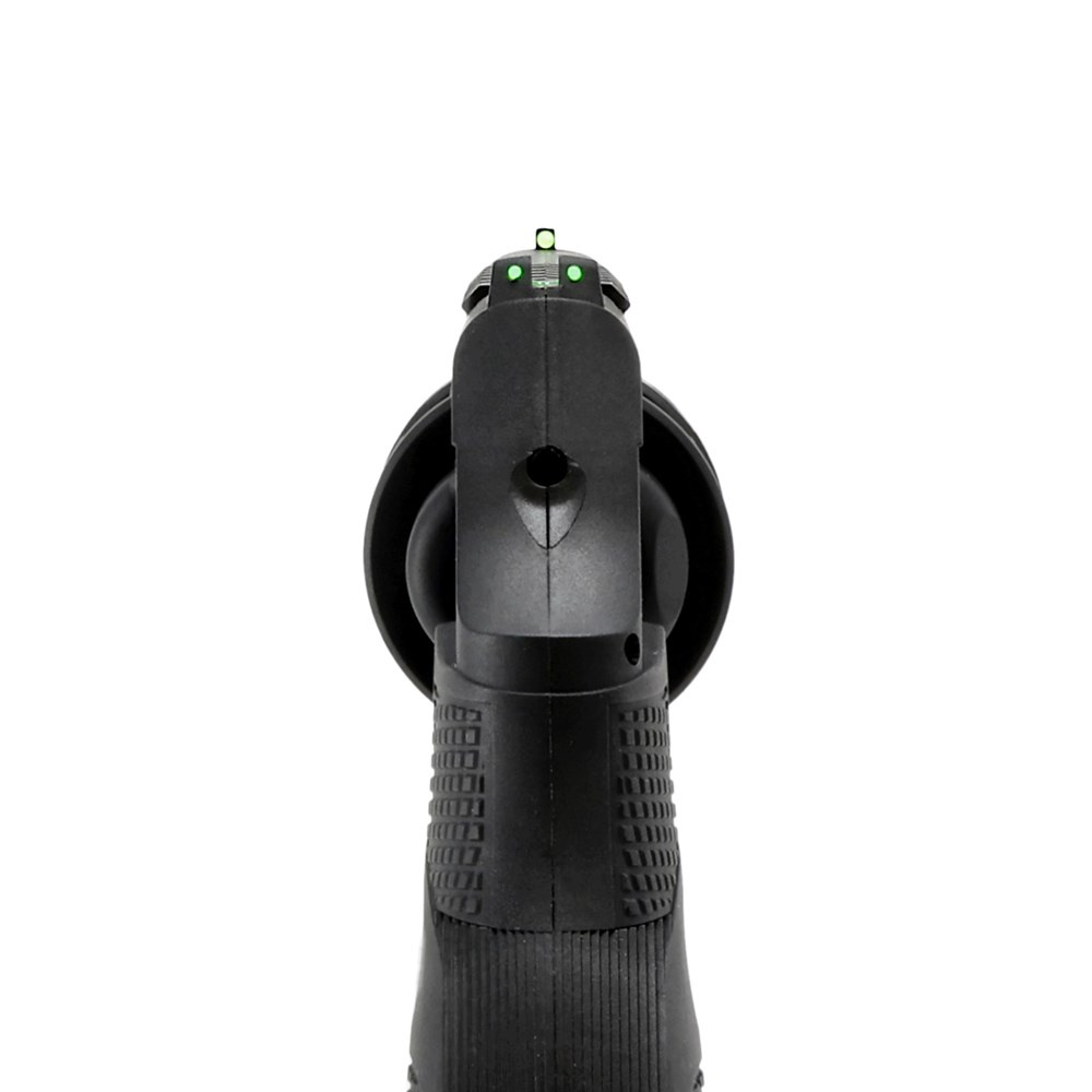 Umarex - Training Defense Revolver RAM T4E TR 50 Gen2 - .50