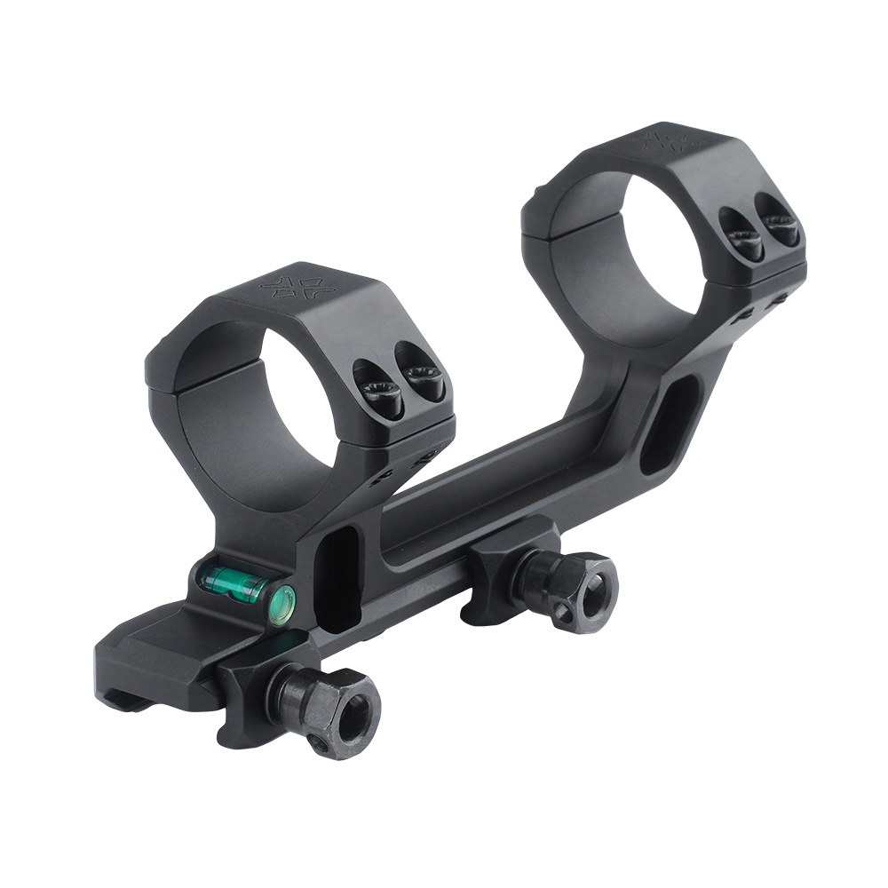 Vector Optics - One Piece Scope Mount Cantilever - 30mm - Picatinny ...