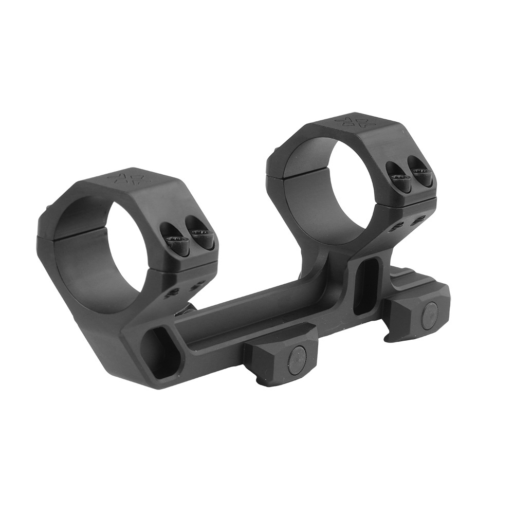 Vector Optics - One Piece Scope Mount Extended AR Mount - 30 mm ...