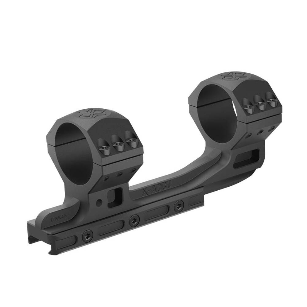Vector Optics - One-Piece Scope Mount - Picatinny - High - 0 MOA - 34 ...