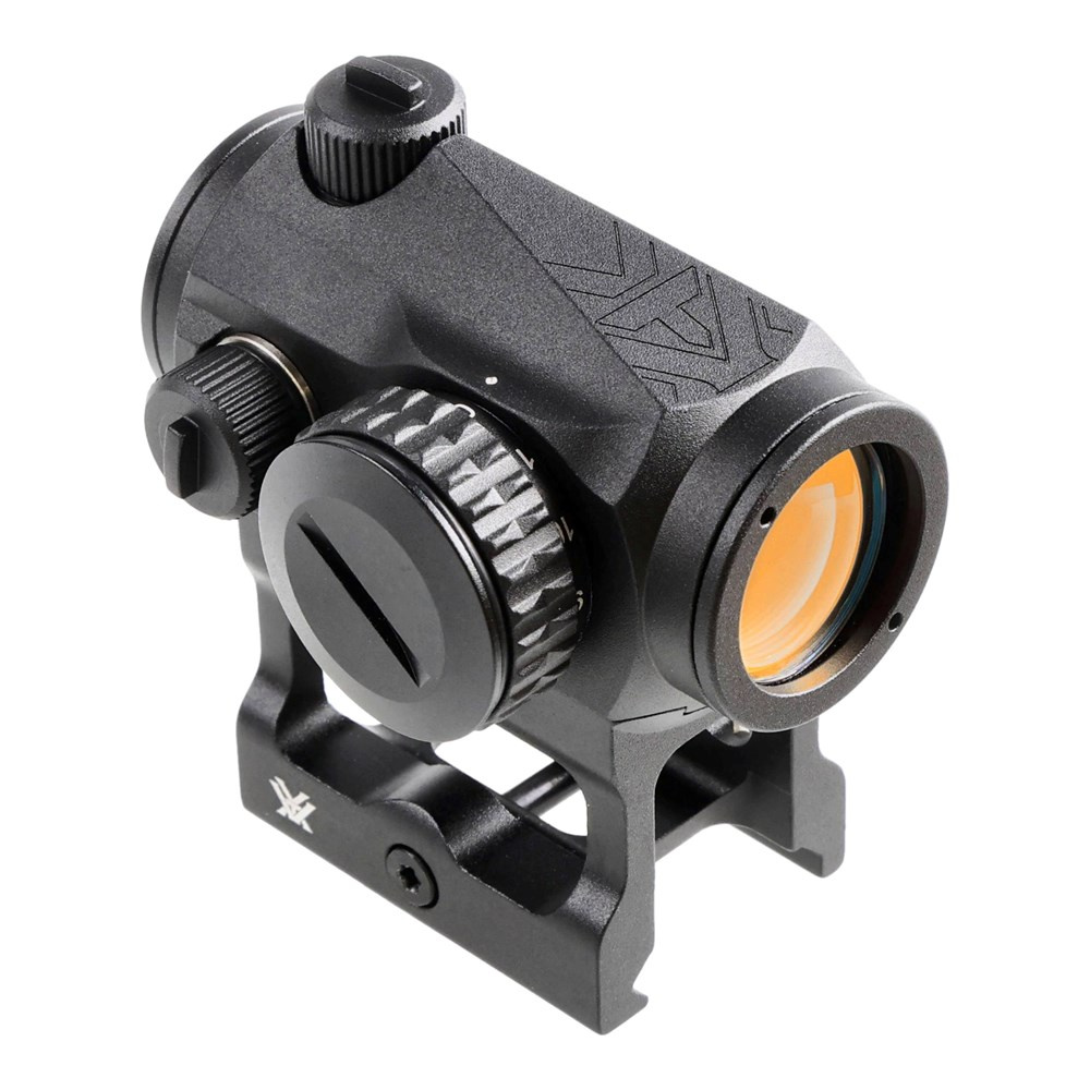 Vortex Optics - Crossfire Red Dot - CF-RD2 best price | check ...