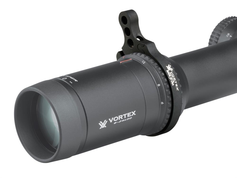 Vortex Optics - Zoom Scope Knob - Black - best price | check ...