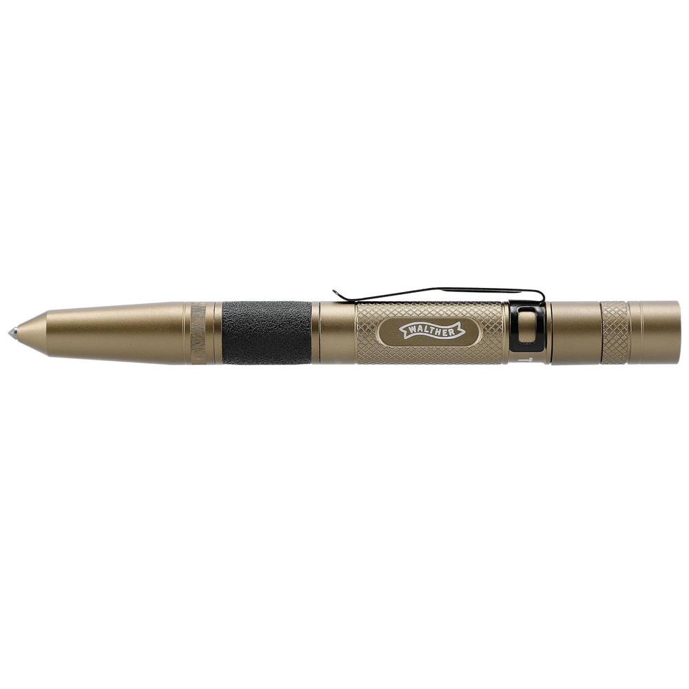 Walther - Tactical Pen EDC - TPL - 3.7160 best price | check ...