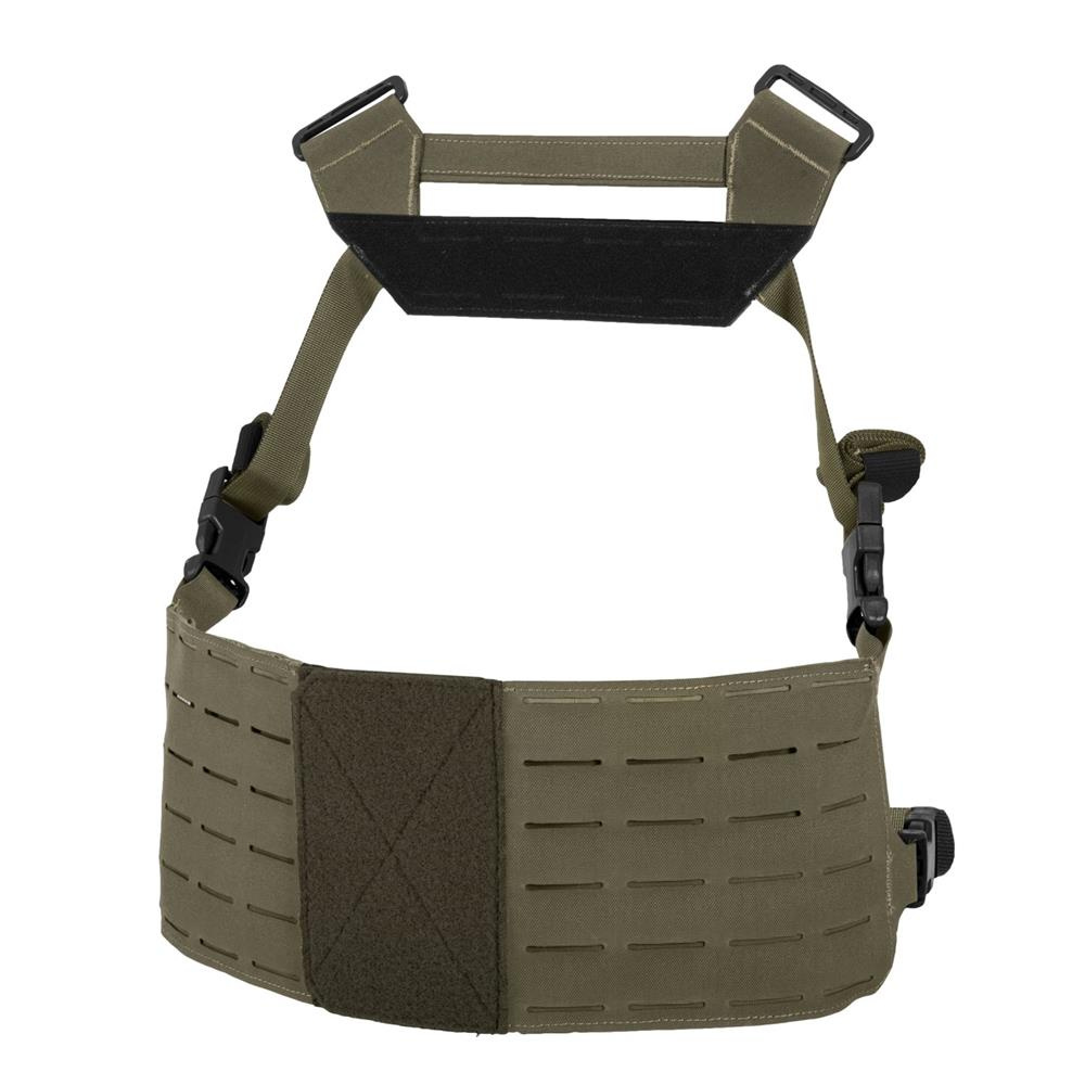 Direct Action - Spitfire MK II Chest Rig Interface® - Ranger Green - PC ...