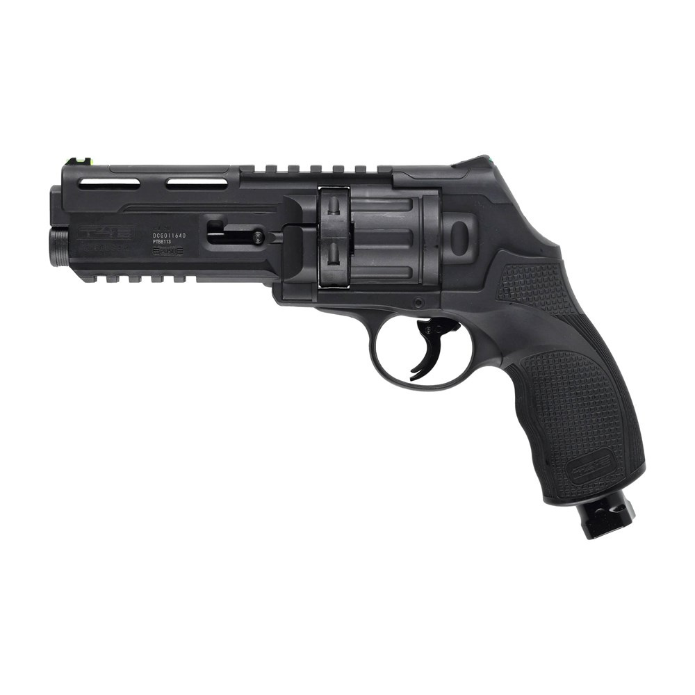 Umarex - RAM Revolver T4E TR 50L Gen 2 - .50 caliber - CO₂ - Black - 2 ...