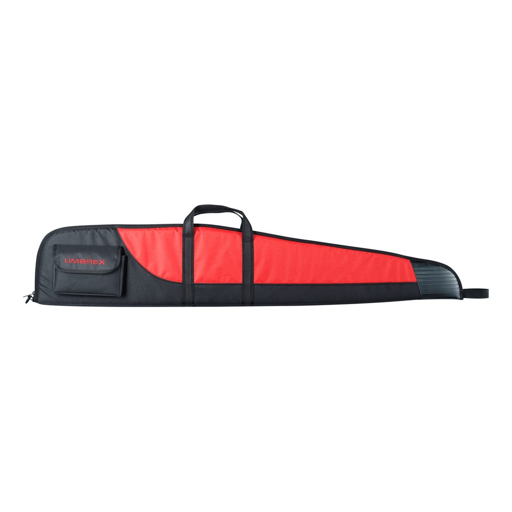 Umarex - Rifle Case - Nylon - Black / Red - 3.1576 best price | check ...