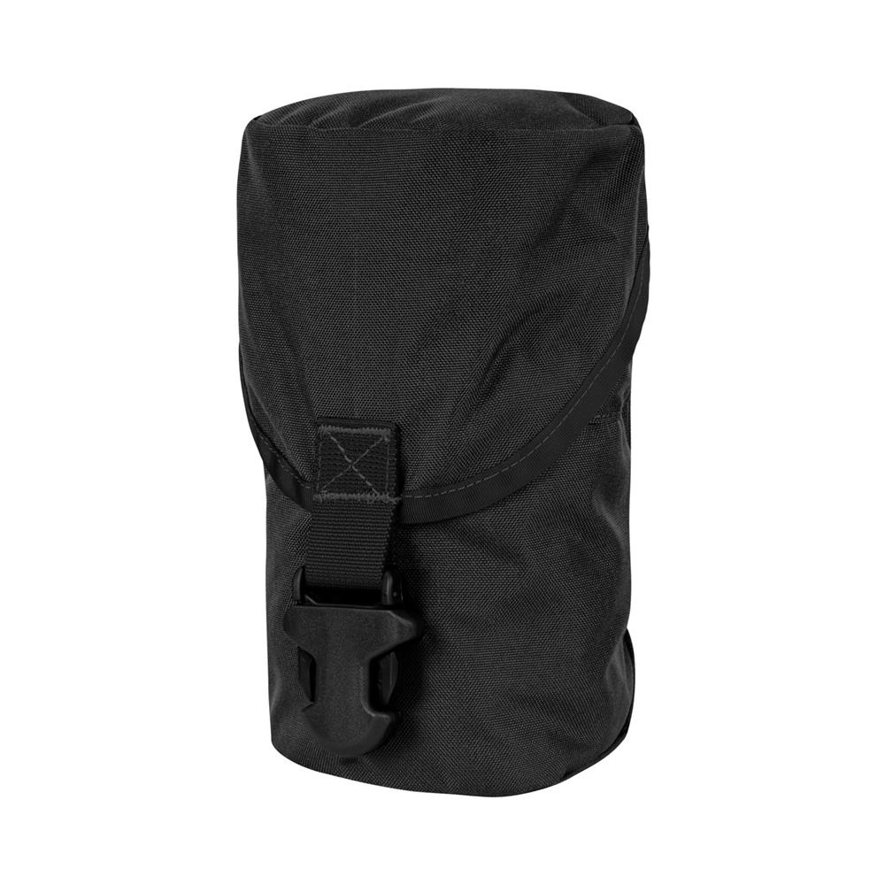 Direct Action - Hydro Utility Pouch® - Cordura® 500D - Black - PO-HYDR ...