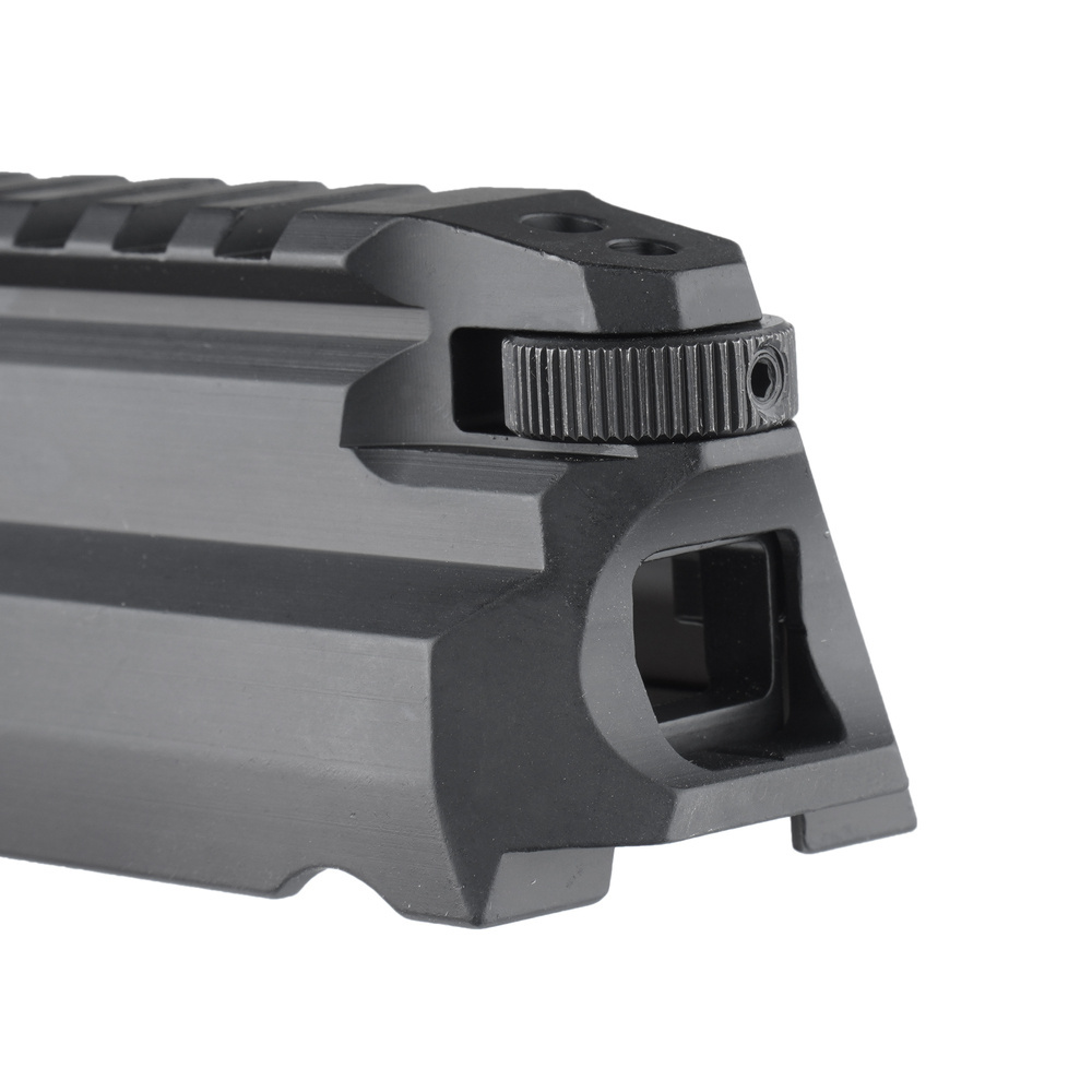 FAB Defense - Dust Cover With Picatinny Rail For AK 47 Rifle - Black - FX-PDCAK best price ...