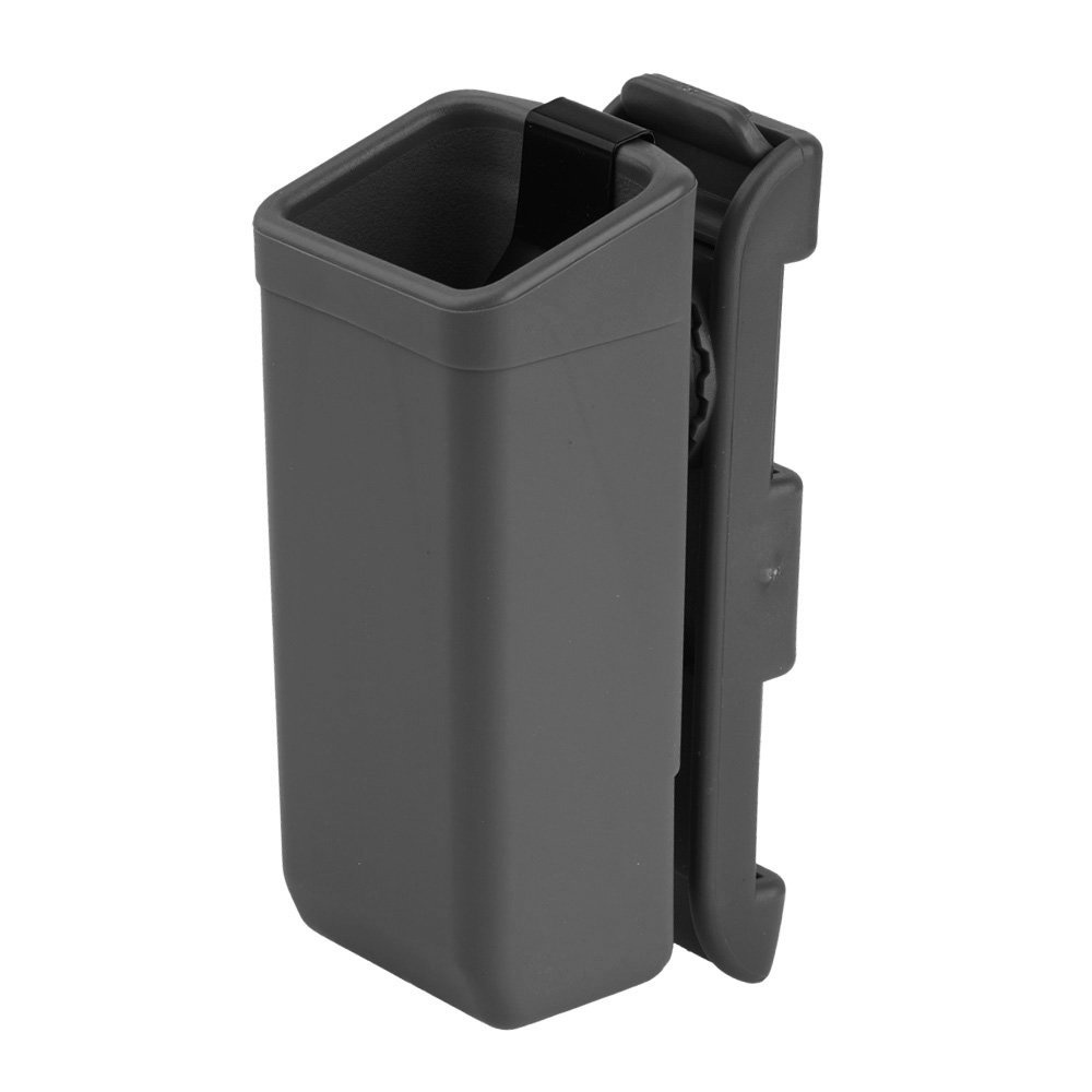 ESP - Plastic Holder for Double Stack 9mm Magazine - UBC-04-1 Mount ...