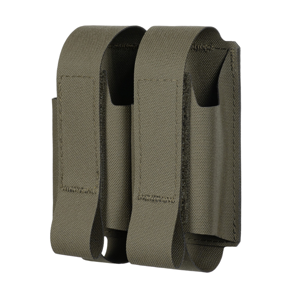 M-Tac - Pouch for Two VOG-25 40 mm Grenades - Cordura Squadron - Ranger ...