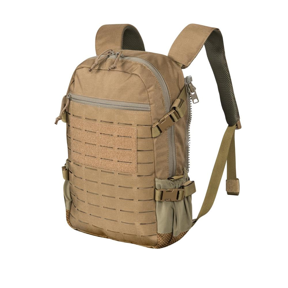 Direct Action - Spitfire Mk II Backpack Panel - 12L - Coyote Brown - PL ...