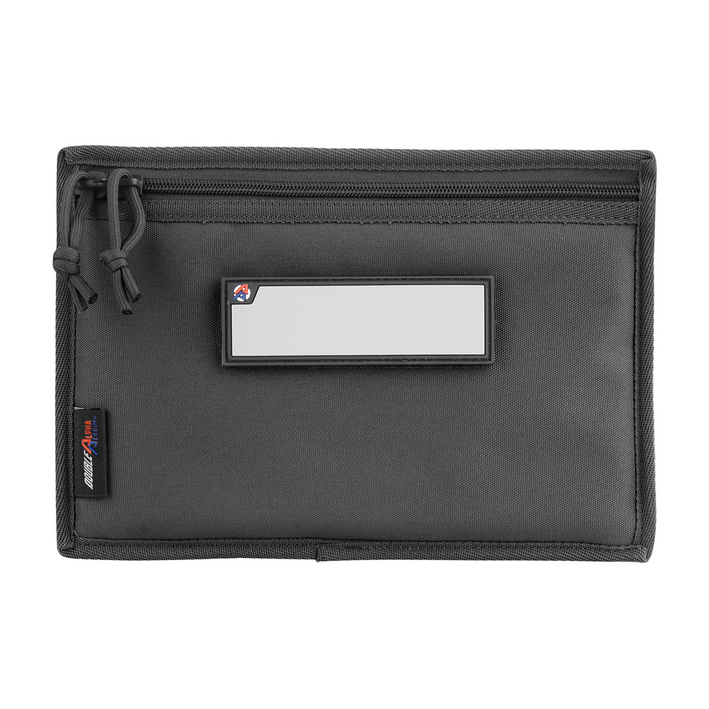 Double Alpha Academy - DAA Mini Insert Pistol Sleeve - Black - 103930 ...