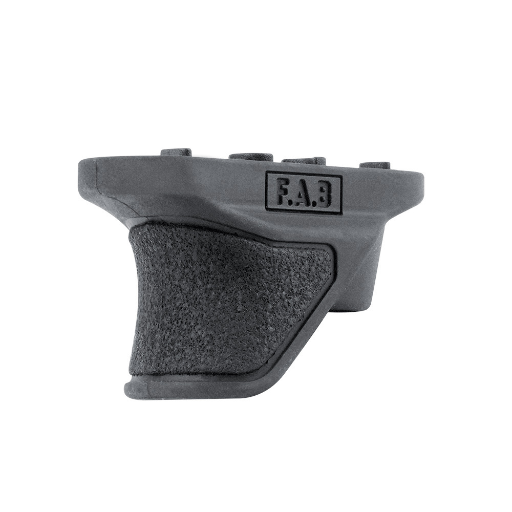 FAB Defense - VTS-M Versatile Tactical Support - M-LOK - Black - FX-VTSMB best price | check ...