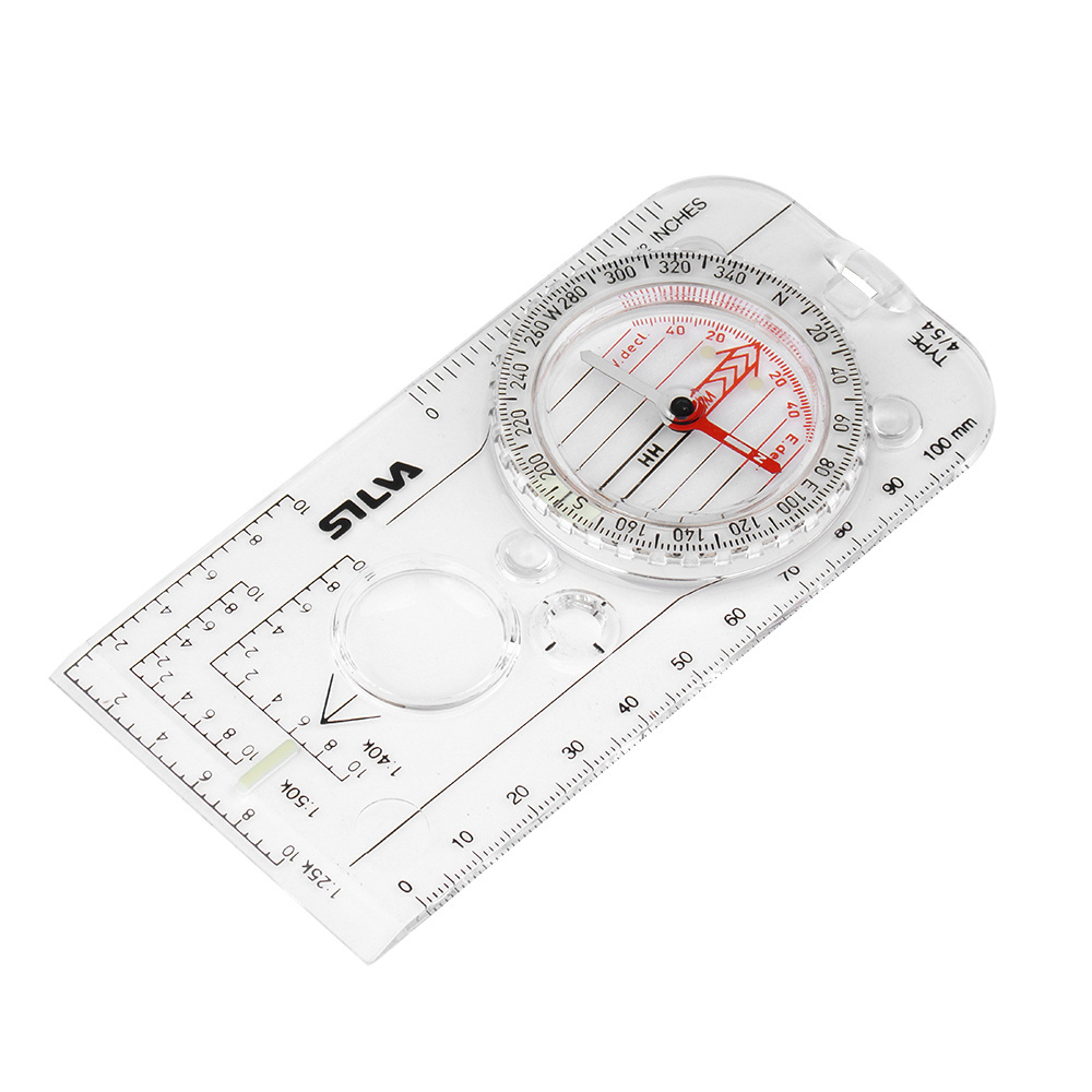 Silva - Map Compass Expedition 4-360 - 35692-8011 best price | check ...