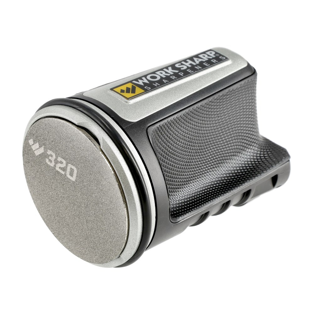 Work Sharp - Rolling Knife Sharpener - Black - WSKTNRKS-I best price ...