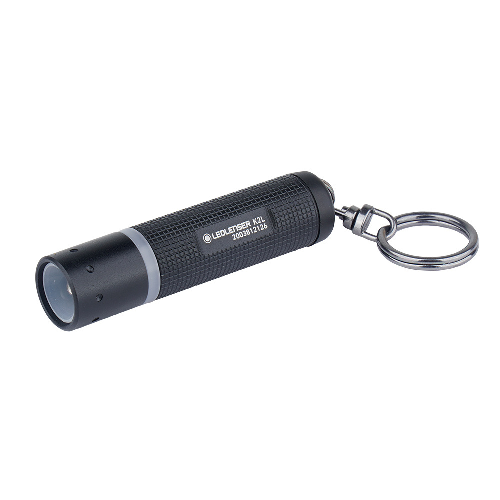 Ledlenser - Key ring flashlight K2-L - 8202-L best price | check ...
