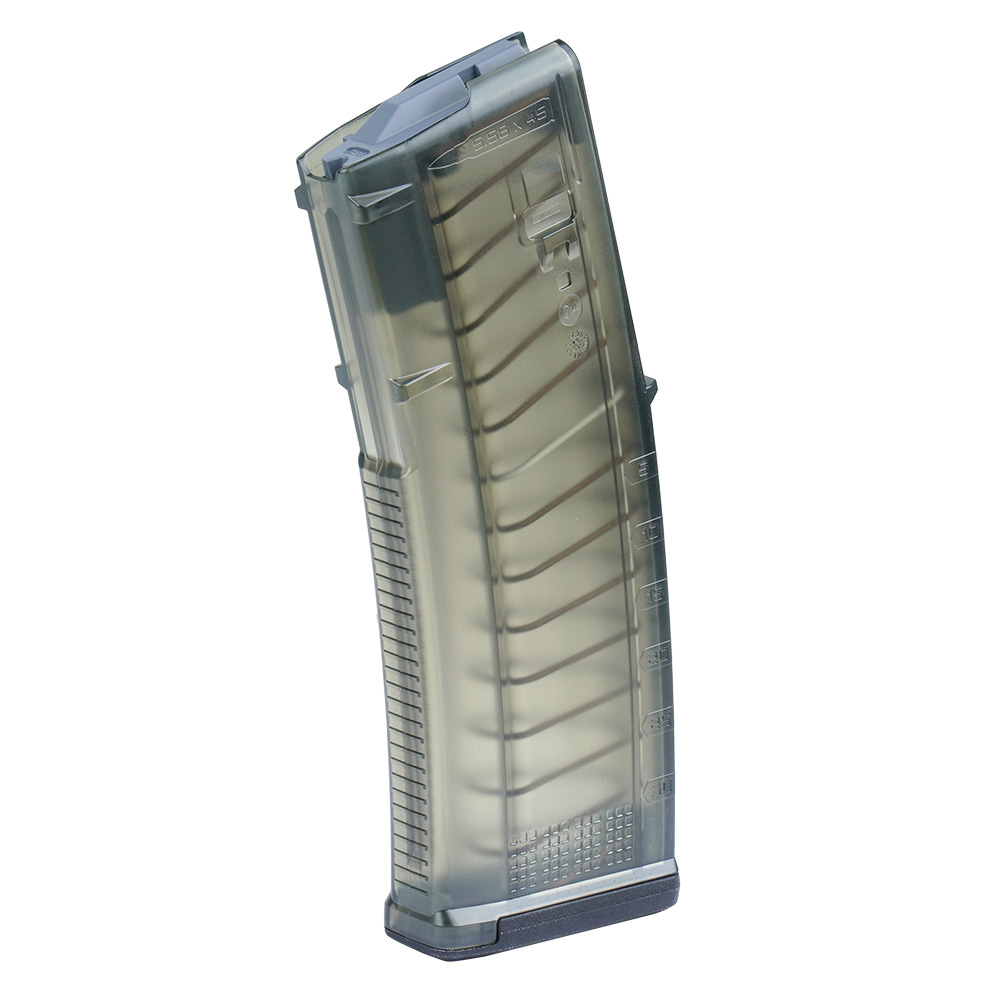 Magpul - Translucent Magazine TMAG 30 AR/M4 GEN M3 - Olive Drab ...