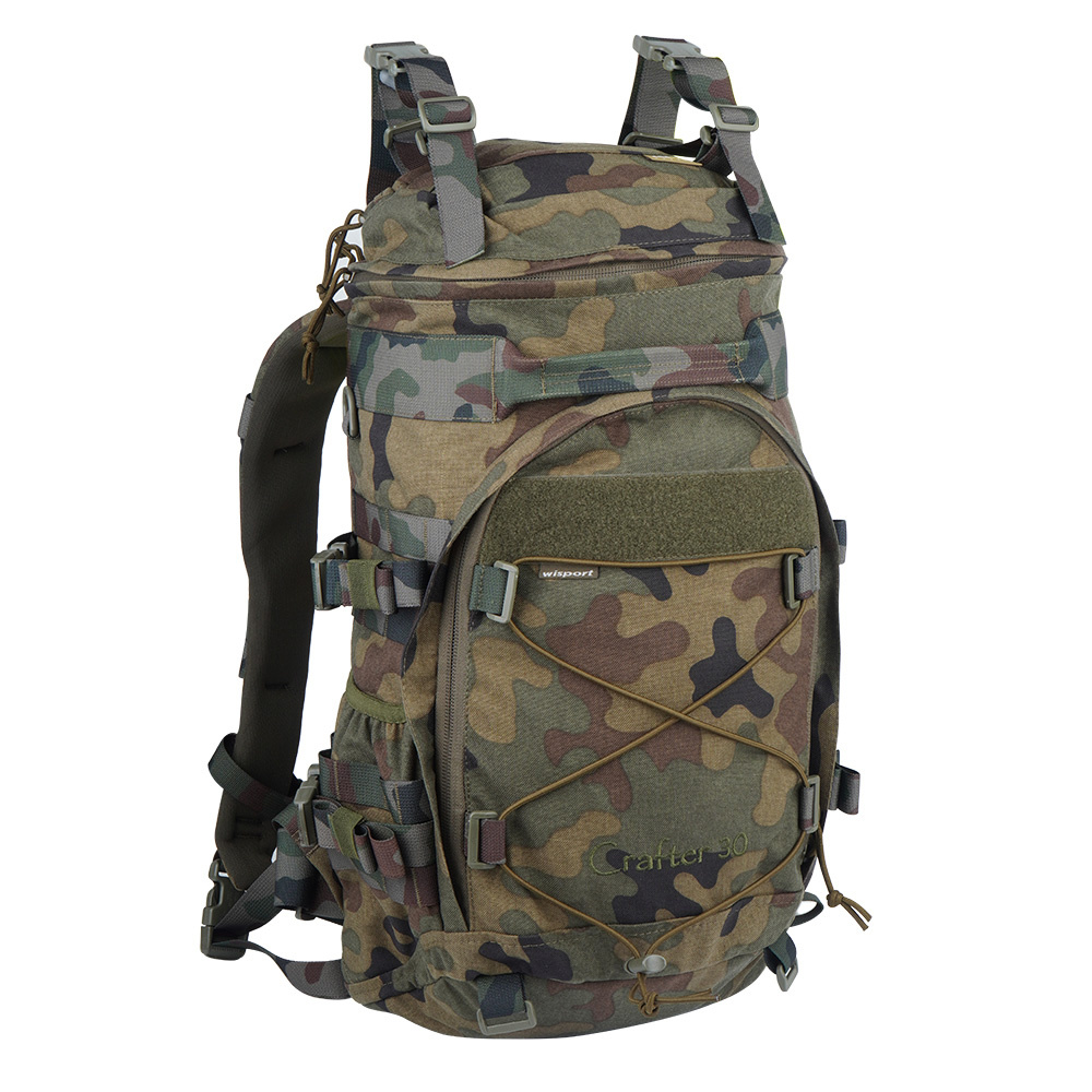 Touring, Patrol Tactical Backpacks (26-40 liters) - SpecShop ...