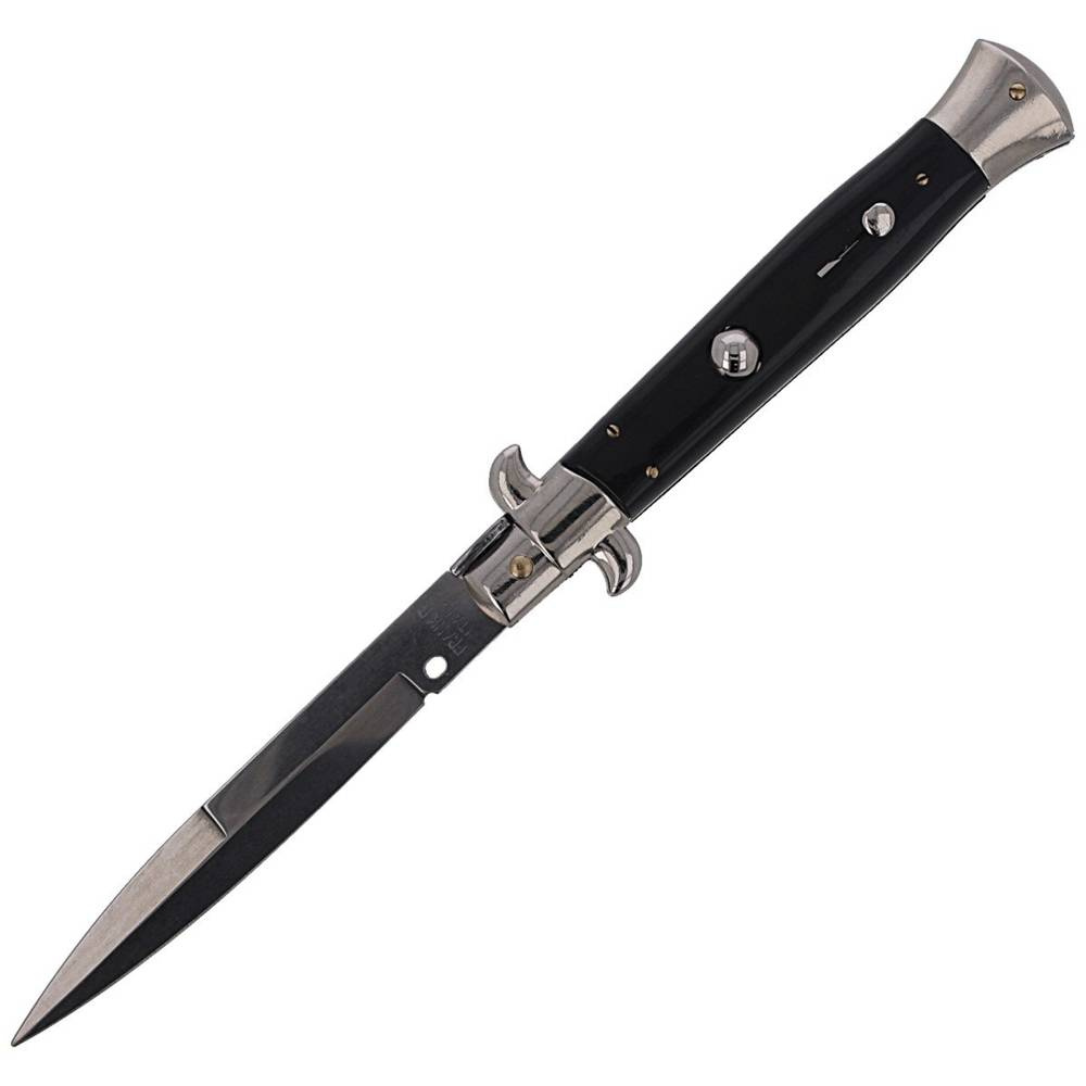 Frank Beltrame - Spring Knife Switch Bayonet Black - FB 23/37TB best price | check availability ...