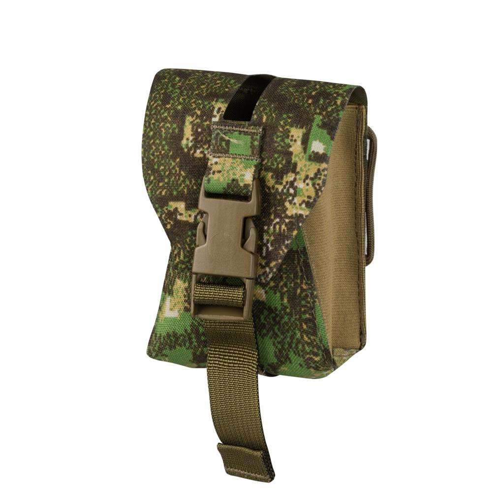 Direct Action - Frag Grenade Pouch - PenCott GreenZone - PO-FRG2-CD5 ...