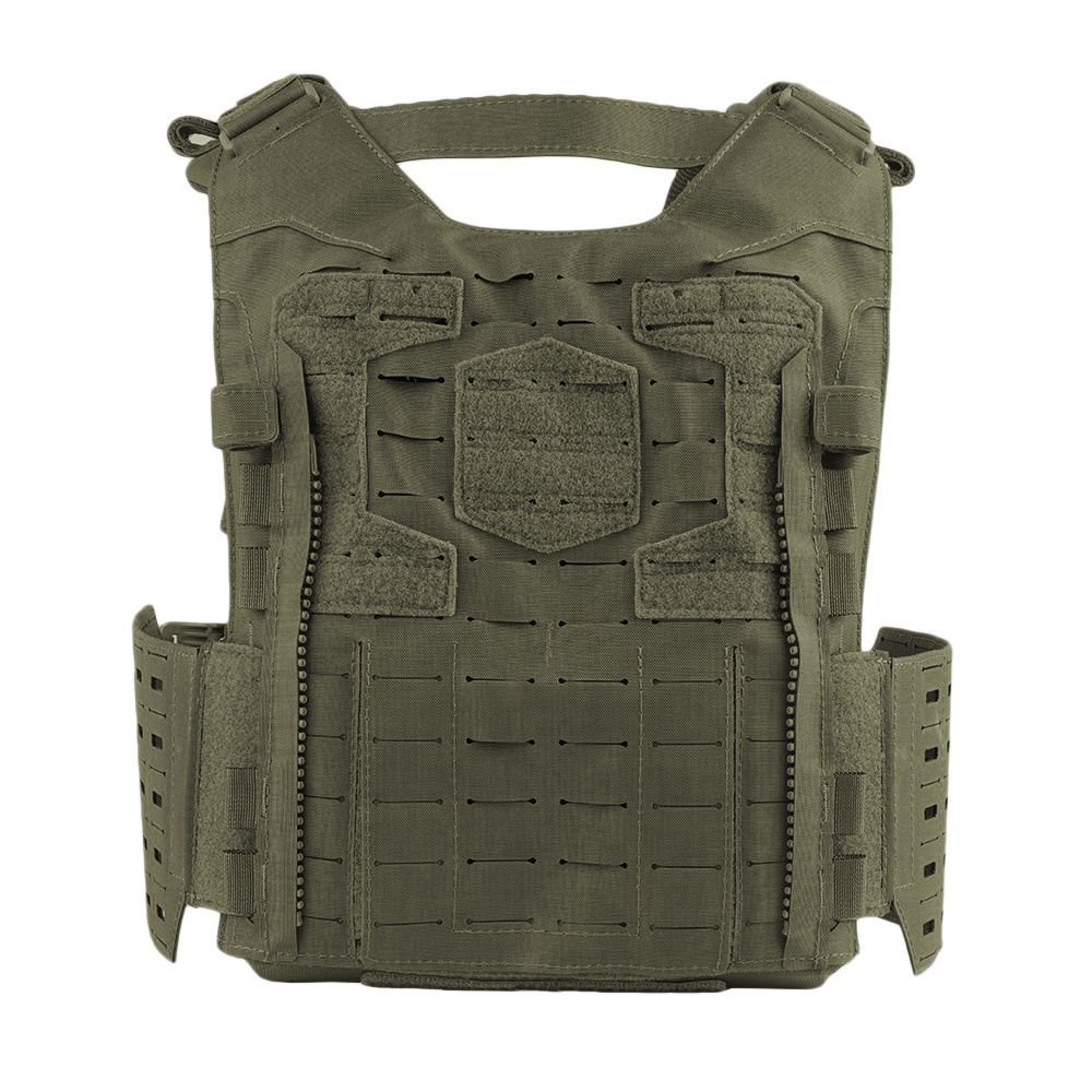 Templars Gear - Tactical Vest CPC ROC Gen. 4.1 - Cordura - Ranger Green ...