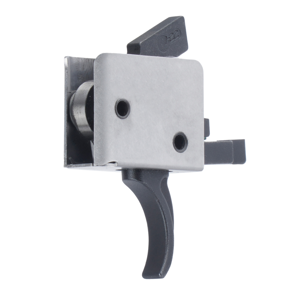 CMC Triggers - Drop-in Trigger for AR15/AR10 Small Pin Competition ...