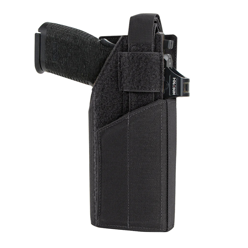 Condor - RDS Holster For Pistol With Red Dot Sight - MOLLE - Black ...