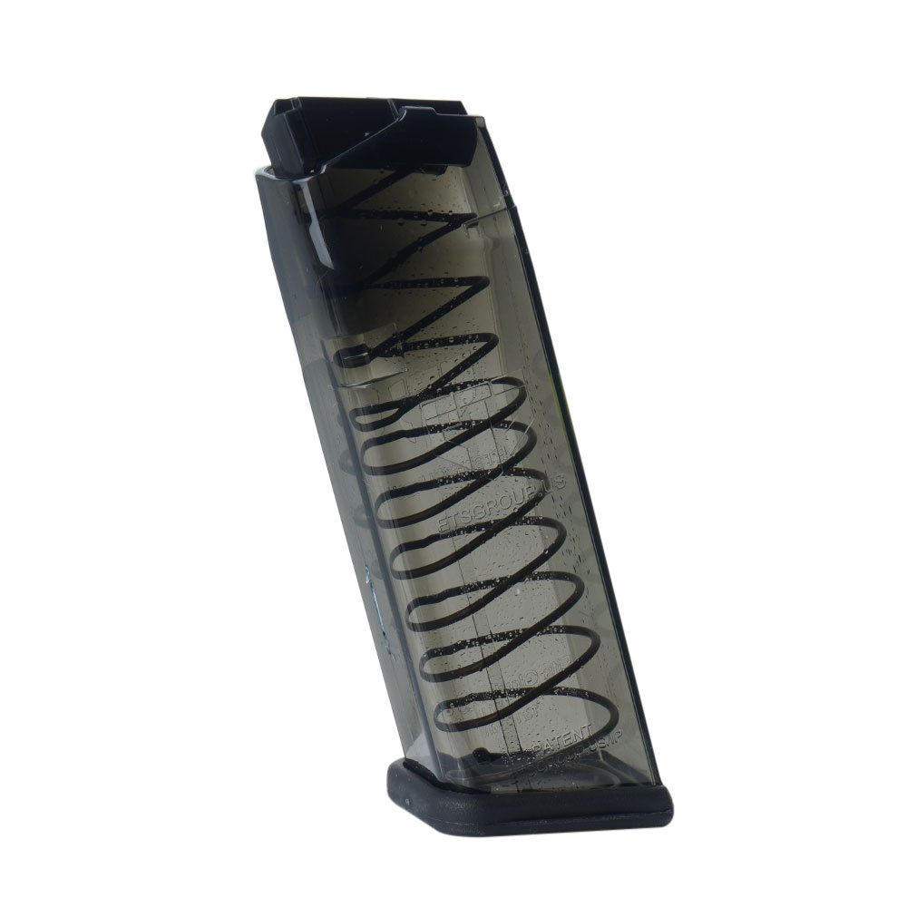 ETS - Polymer Magazine For Glock 21 / 30 / 41 - .45 ACP - 13 Rounds ...