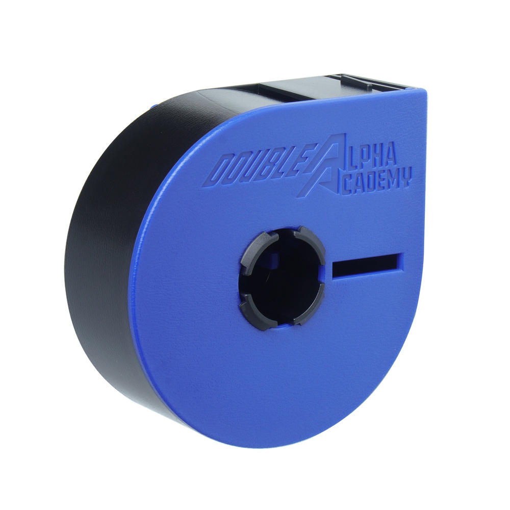 Double Alpha Academy - Patch Dispenser - Polymer - Blue - 103164 best ...