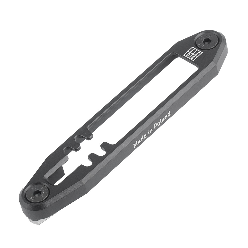 FTCS - SureFire Gel Button Mount - M-LOK - Black - No.13 best price ...